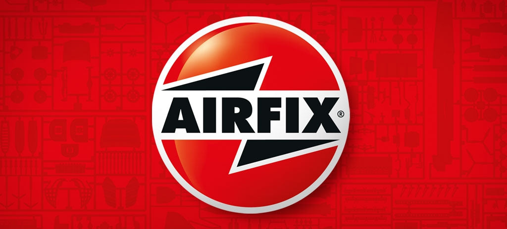 Airfix – Sundon Model Shop