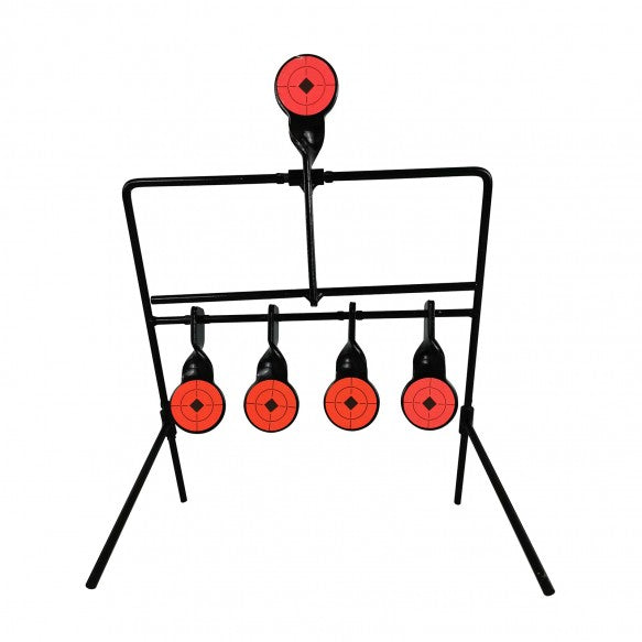 Milbro 5 Spinning Multi Ground Target – Sundon Model Shop