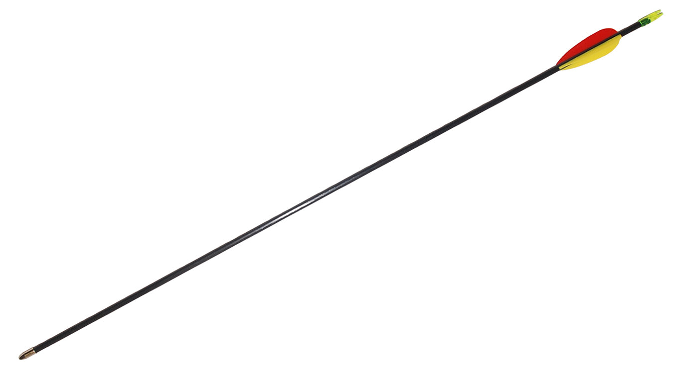 Fibreglass Arrows 28 (Single Arrows) – Sundon Model Shop