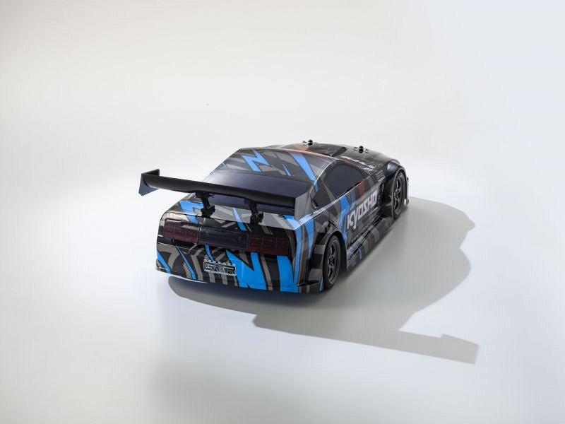 Fazer MK2 Ford Mustang GT-R 2005 Drift T1 1:10 Readyset – Sundon Model Shop